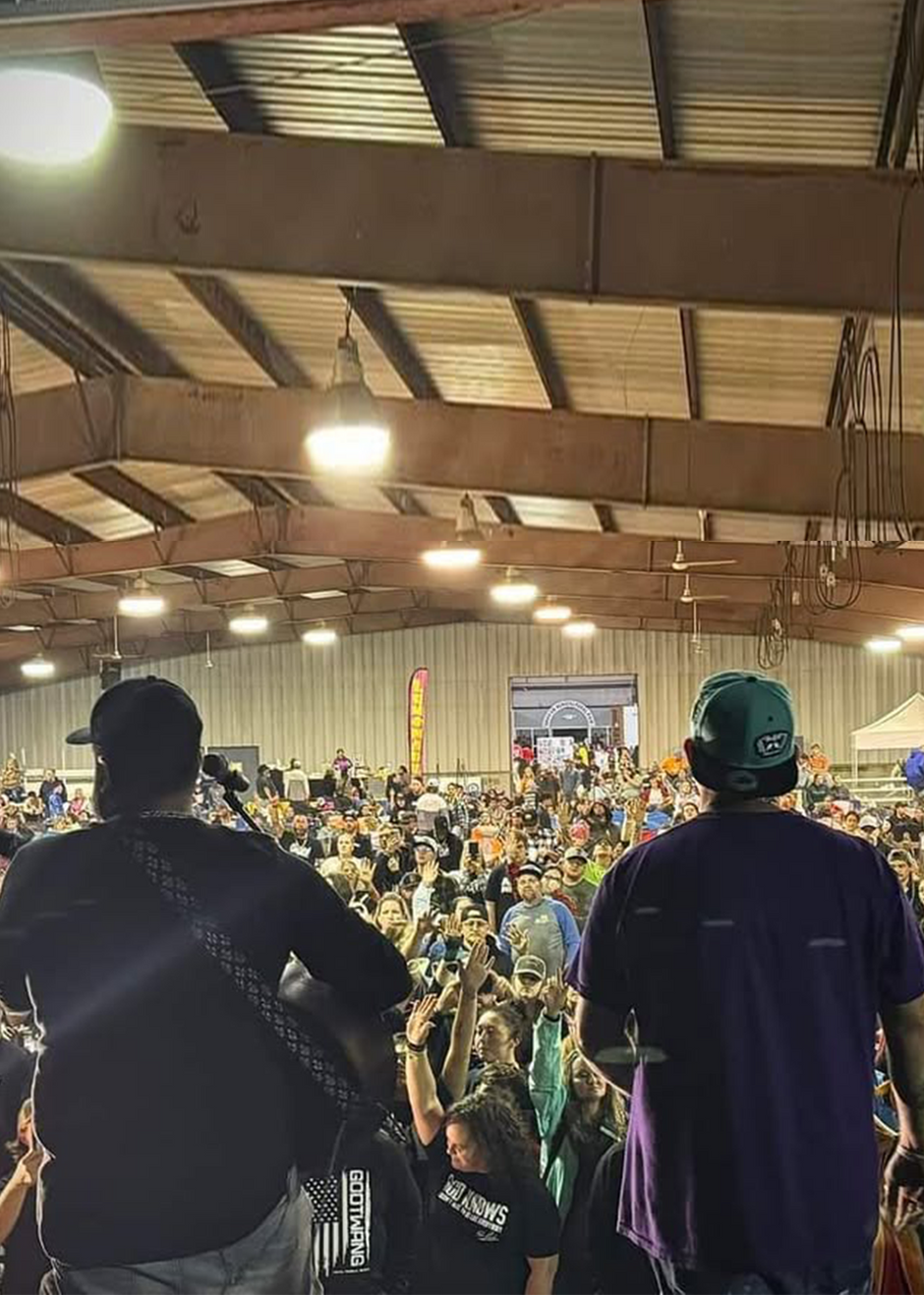 Nicky Gracious Music