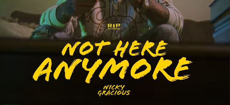 Nicky Gracious Music